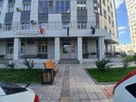 Ангара (Oktyabrskaya ulitsa No:6), i̇nşaat firmaları  Krasnoyarsk'tan