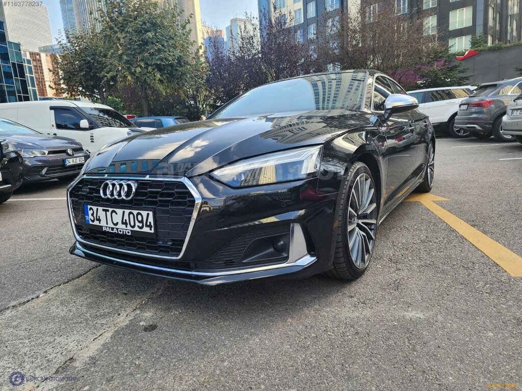 Otomobil satış galerileri Revnak Auto, Konya, foto