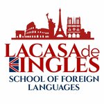 La Casa De Ingles (ulitsa Kaysyna Kuliyeva No:13), meslek kursları  Magas'tan