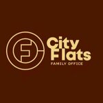 City Flats (Volgogradsky Avenue No:2), emlak ofisi  Moskova'dan