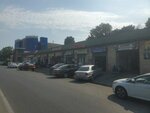 Cəsur usta (City of republican subordination Baku, Xetai District, Gunashli, Sеmеd bеy Mehmandarov Street, 344), motor tamiri  Bakü'den