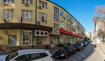 Gavrineva nail studio (2nd Krasnodarskaya Street No:145А), manikür-pedikür  Rostov‑na‑Donu'dan
