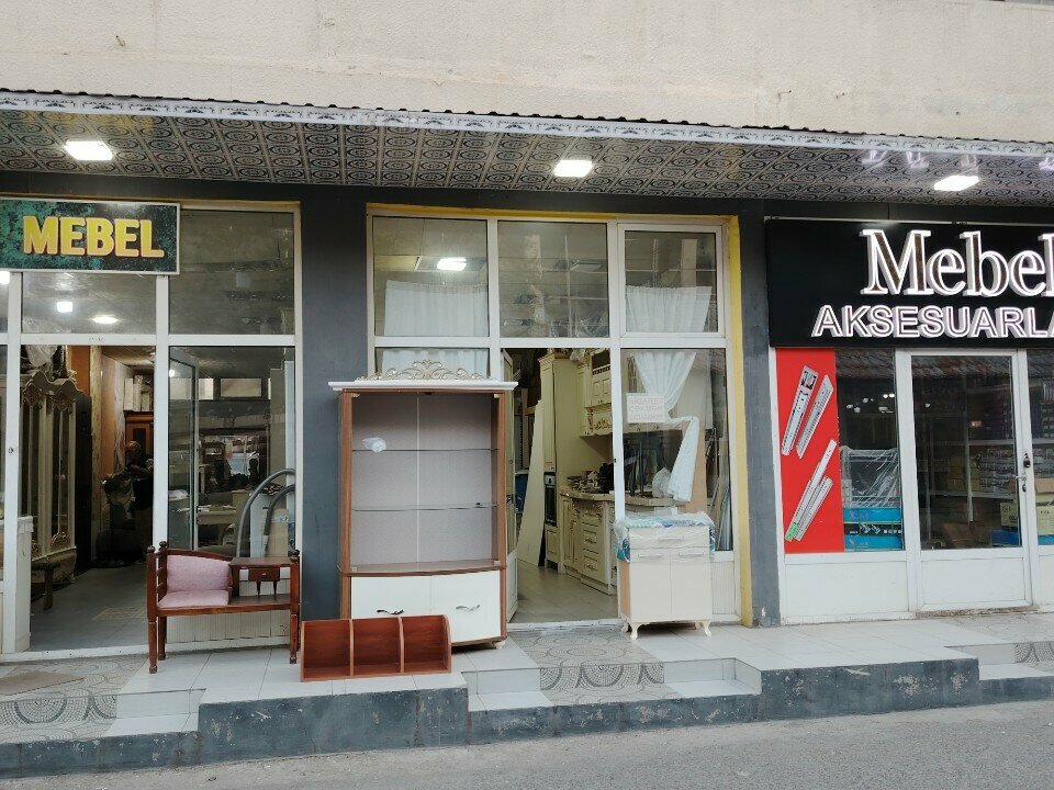 Özel mobilya yapımı Mebel sifarişlə, Bakü, foto