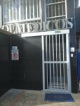 Colmédicos S. A. S (Bogotá, Barrios Unidos, Calle 97A, 52-33), i̇ş güvenliği  Bogota'dan