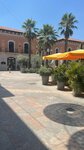 La Roca Village (Comunidad Autònoma de Cataluña, Provincia de Barcelona, la Roca del Valles), alışveriş merkezleri  Katalonya'dan