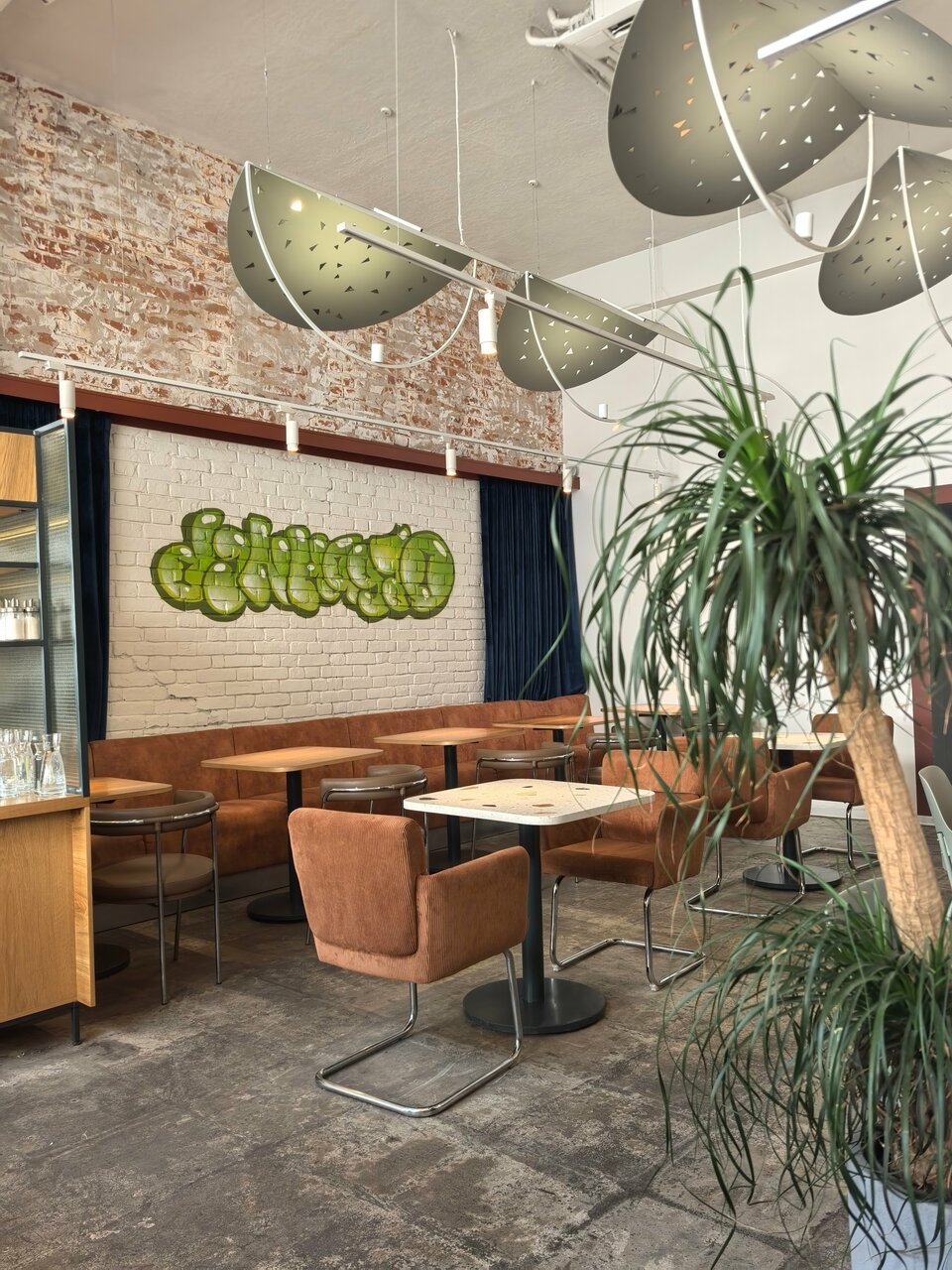 «Где попить кофе в Нижнем Новгороде: 13 мест» фото материала