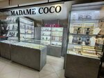 Madame coco (Lenina Street No:35), bijuteriler  Kaspiysk'ten