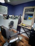 AK-Barbershop (Moskovskaya ulitsa No:127), berberler  Alatyr'dan