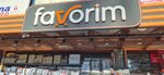 Favorim Gross (Ankara, Yenimahalle, Bağdat Cad., 5/6), züccaciye mağazaları  Ankara'dan