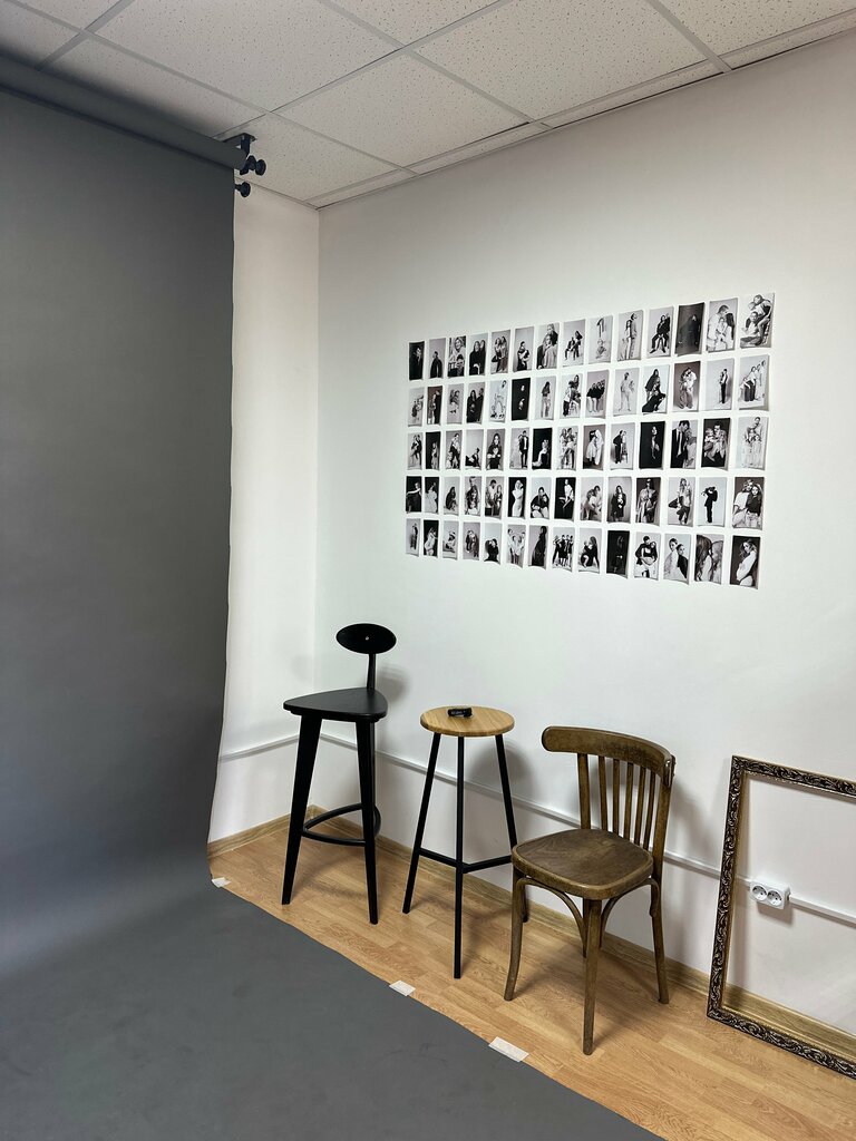 Profesyonel fotoğraf stüdyosu Magical, Podolsk, foto