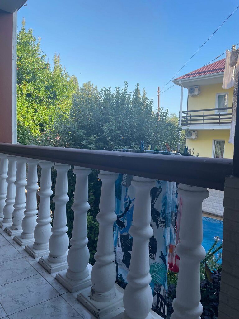 Otel Руанж, Soçi, foto