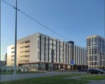 Центр автомобильной безопасности (Imeni V.T. Khristenko Street No:24), otomobil servisi  Barnaul'dan