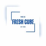 Fresh Cube (Abidjan, La commune Yopougon, Quartier de la Niangon Lokoa), yiyecek buzu  Abican'dan
