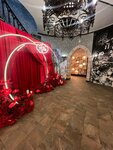 Art Banquet Hall (Moscow Region, Podolsk City District, M-2 Krym, 41-y kilometr, 1к3), restoran  Moskova ve Moskovskaya oblastından