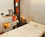 Кабинет Массажа, СПА процедур (Pobeda Revolyutsii Avenue No:128Г), spa  Şahty'den