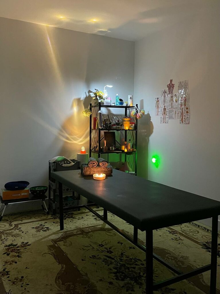 Masaj salonları Verona Massage Centre, Buhara, foto