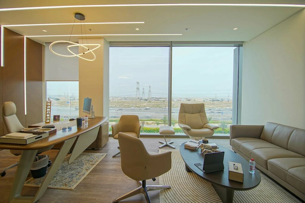 Emlak ofisi Xperience Realty, Dubai, foto