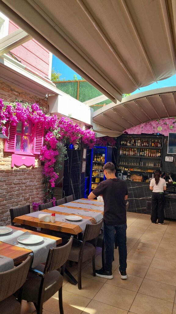Pansiyonlar, hosteller Begonville Mansion Old City, İstanbul, foto