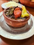 Pınar Restoran (Erzincan, Tercan, Ahmet Yesevi Mah., Atatürk Cad., 21), kafe  Tercan'dan
