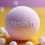 Novavin (Bykovskaya Street No:11), lazer çalışmaları  Podolsk'tan