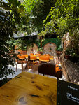 Pastorale Restoran (Antalya, Muratpaşa, Kılınçarslan Mah., Hıdırlık Sok., 39), restoran  Antalya'dan