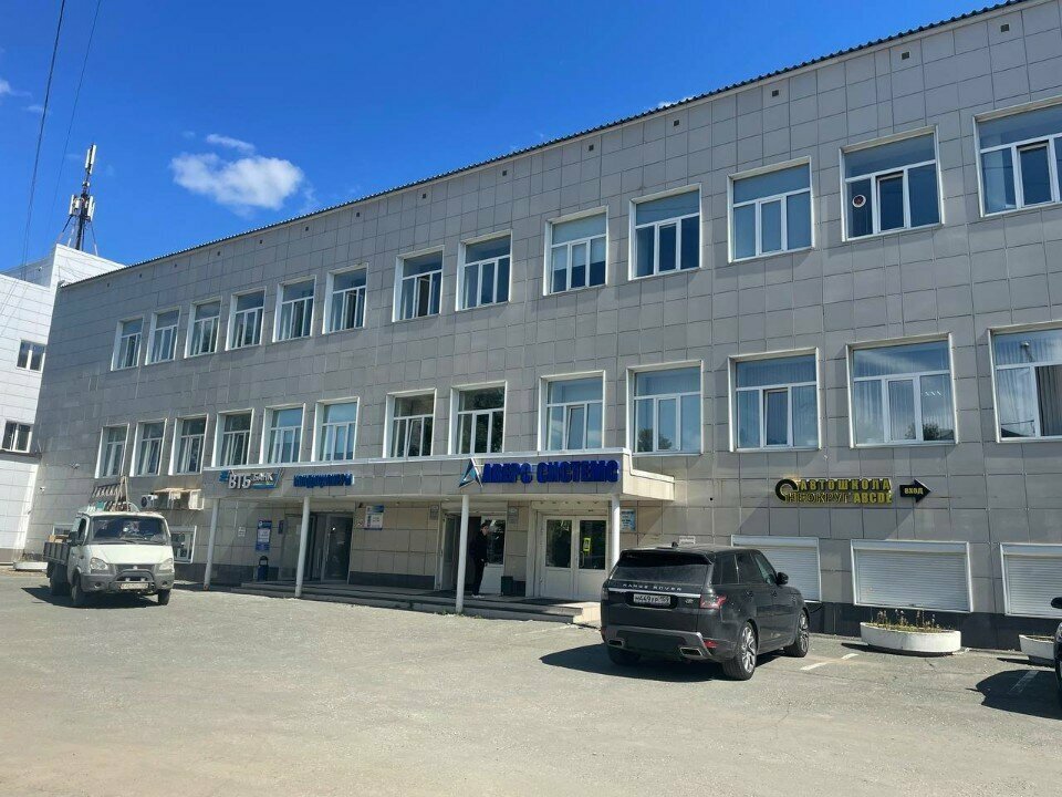 Engellilere yönelik ekipmanlar ve rehabilitasyon ürünleri Tiflocentre Vertical, Perm, foto