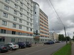 Альмира-ск (Baliaslava Bieruta Street No:3Б), i̇nşaat firmaları  Minsk'ten
