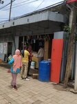 Alem building materials (Addis Ababa, Addis Ketema, Fitawrari Habte Giyorgis Street), yapı mağazası  Addis Ababa'dan