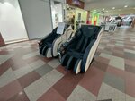 Shifuki (Kalinina Avenue No:15с1), masaj koltuğu  Tver'den
