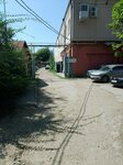 Dyma (ulitsa imeni N.G. Chernyshevskogo No:96), yönetim ofisi  Saratov'dan