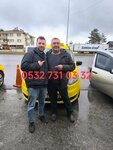Guler taksi (Bolu, Yeniçağa, Camiatik Mah., Eskiçağa Cad., 2), taksi durağı  Yeniçağa'dan