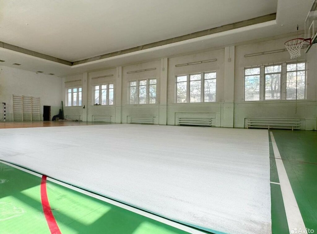 Spor okulları Невские медведи, Moskova, foto