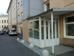 Navitek (Sredniy Vasilyevskogo Ostrova Avenue No:4), medikal cihaz firmaları  Saint‑Petersburg'dan