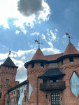 Универсал Тур (ulitsa Lenina No:33А), seyahat acenteleri  Svetlogorsk'tan