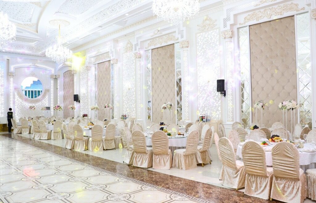 Market Cafeteria, Akmola eyaleti, foto