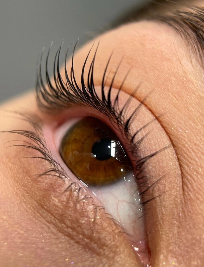 Kaş ve kirpik salonu Sokolova_brows, Çeliabinsk, foto