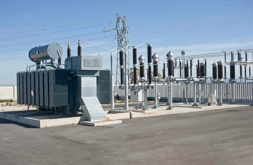 Enerji ekipmanı firmaları Энерго-Транс, Odintsovo, foto