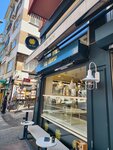 Say Cheese (İstanbul, Beşiktaş, Vişnezade Mah., Hacı Halit Bey Sok., 2B), restoran  İstanbul'dan