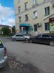 Zooдом (Mira Avenue No:52), petshop  Omsk'tan