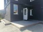 НовоТюнево (Veteranov Truda Street No:42А), yönetim ofisi  Tiumen'den