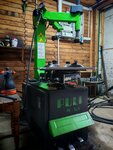 Шиномонтаж (Minskaja region, Krupki, Minskaya ulitsa), oto lastik tamiri  Krupki'den