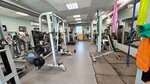 Спортивный зал (ulitsa Litke No:10А), spor ve jimnastik salonları  Baltiysk'ten