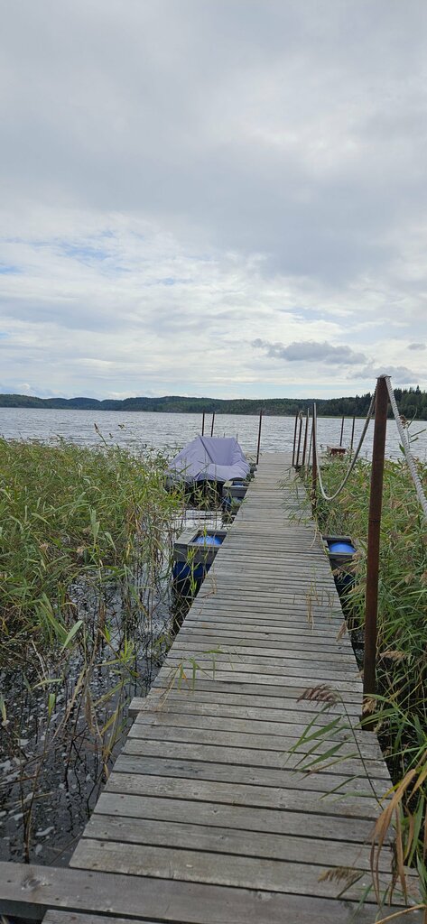 Konuk evi Гостевой дом Ранта Хаус, Karelya, foto