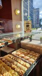 Чудо (KIM Street No:57), ekmek fırını  Perm'den