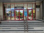 Sakhalinskaya Gvardiya (Dzerzhinskogo Street No:34), sivil toplum kuruluşları  Sakhalinsk'ten