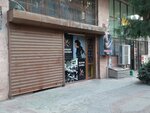 Qalib idman klubu (Bakı, Nizami district, 8-ci kilometr qəsəbəsi, Kamil Balakisiyev Street, 26X), spor ve jimnastik salonları  Bakü'den