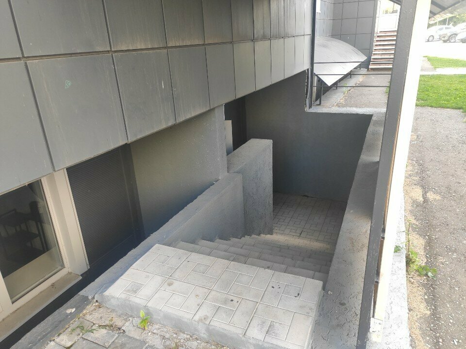 Kuaförler Wo/Man, Penzenskaya oblastı, foto