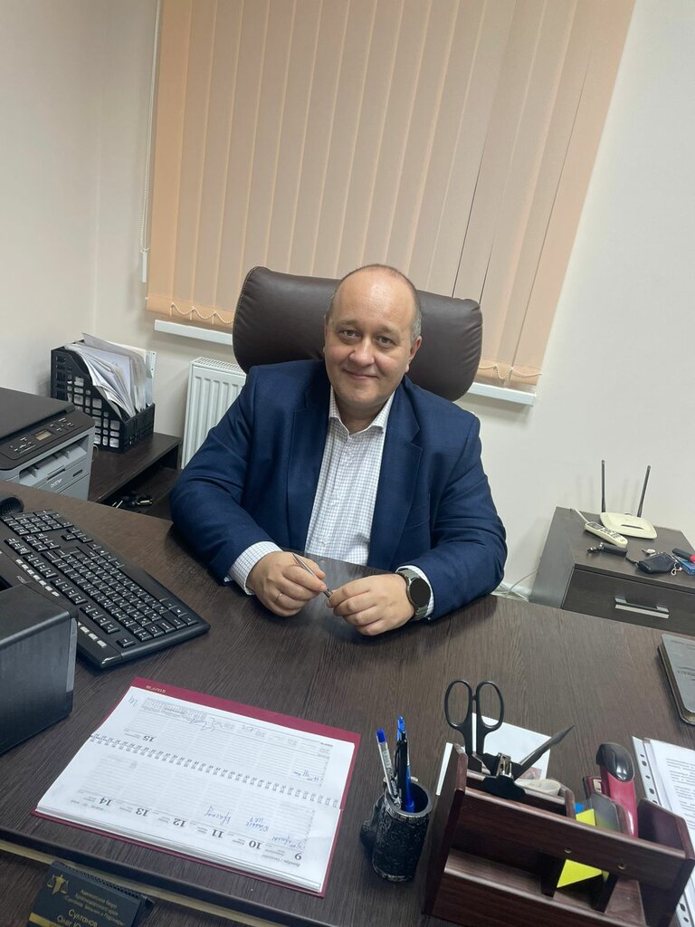 Attorney Адвокатский кабинет Султанов О. Ю., Krasnodar, foto