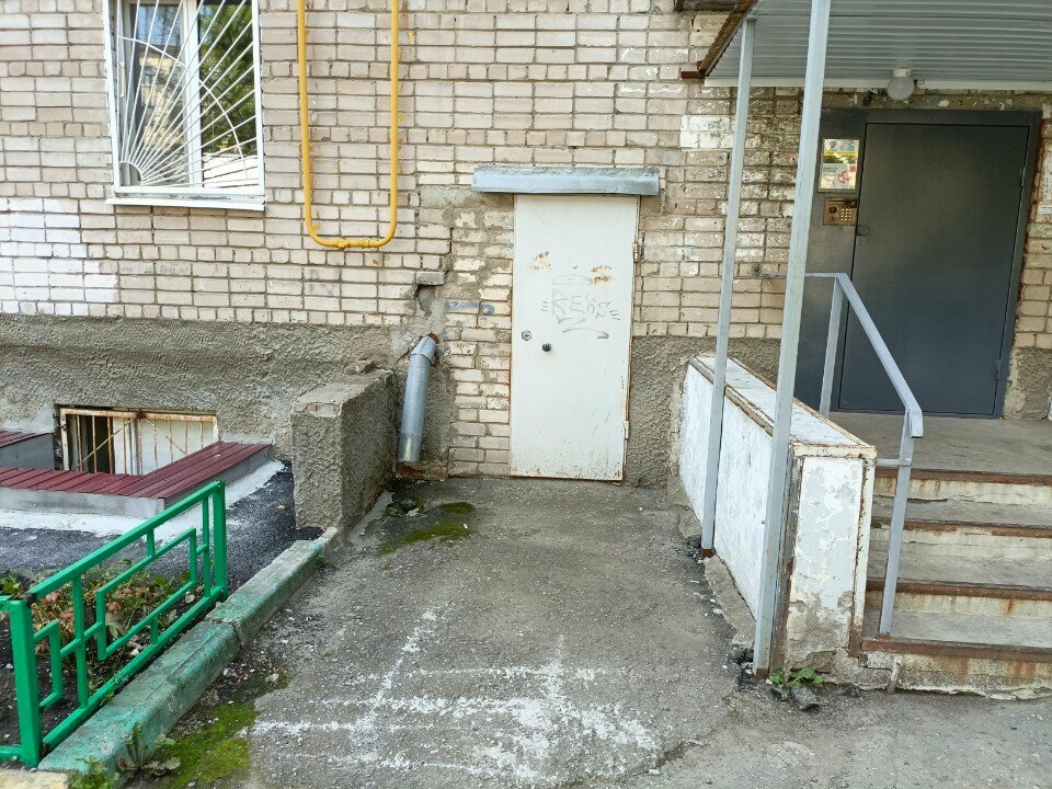 Ses kayıt stüdyoları 7k King Klan, Samara, foto