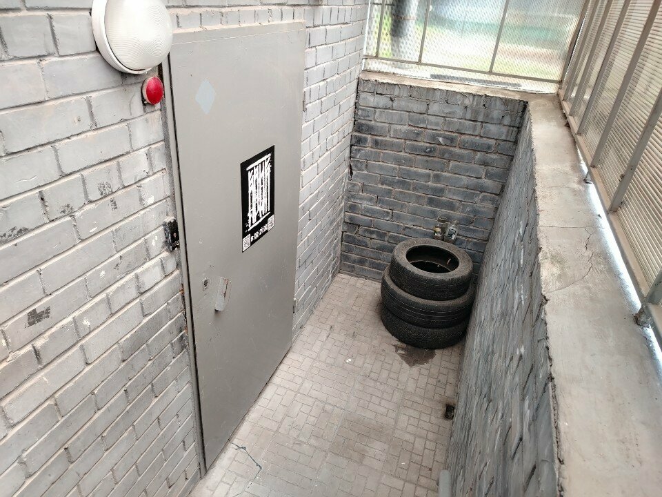 Profesyonel fotoğraf stüdyosu Подвал, Kirov, foto